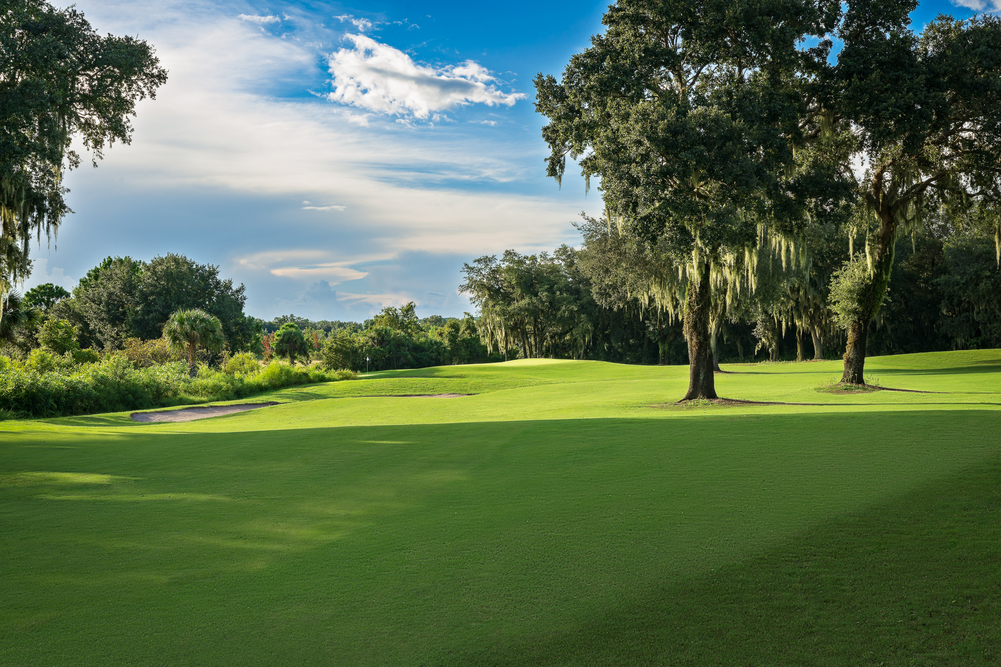 Course Gallery - Mystic Dunes Golf Club