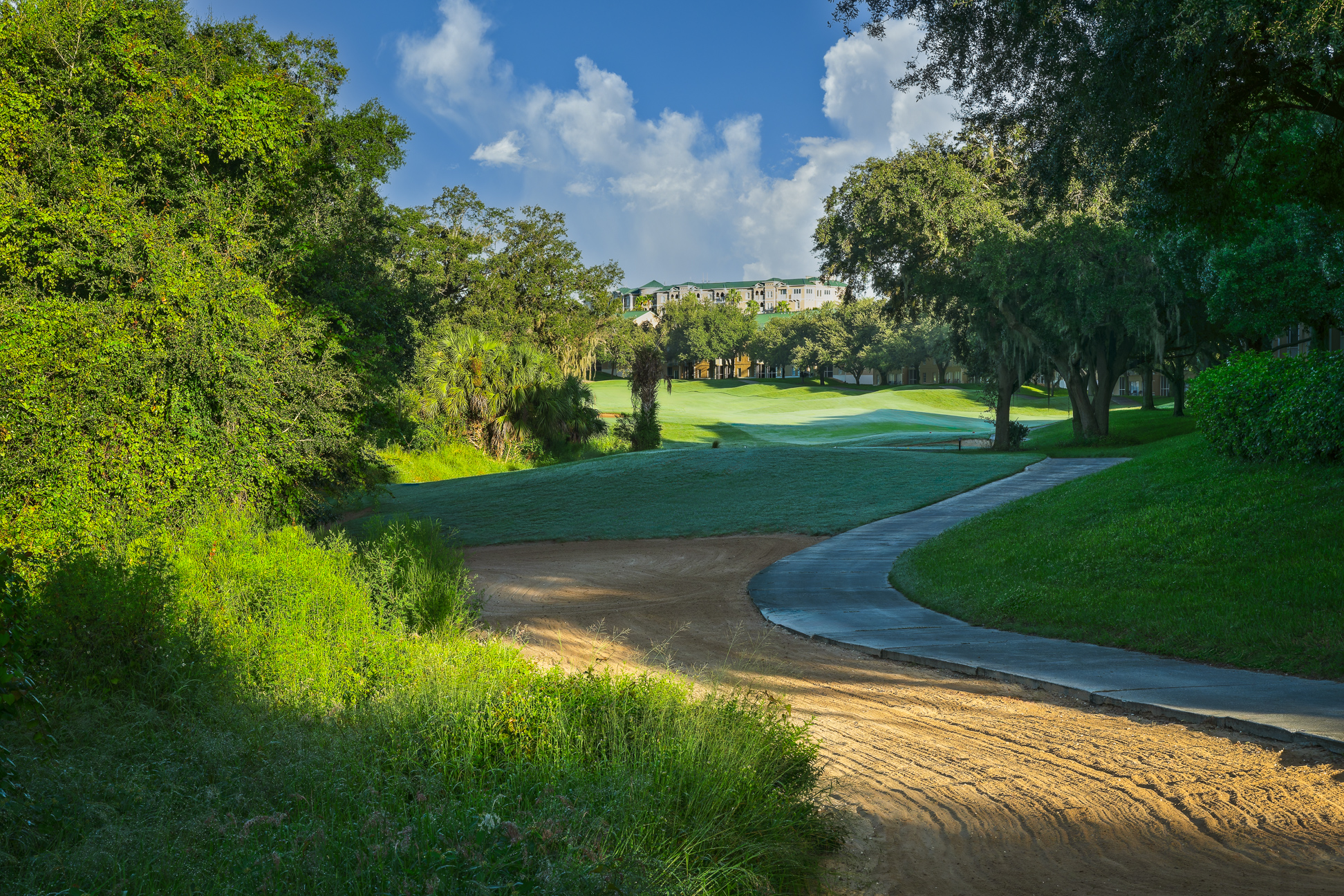 Course Gallery - Mystic Dunes Golf Club
