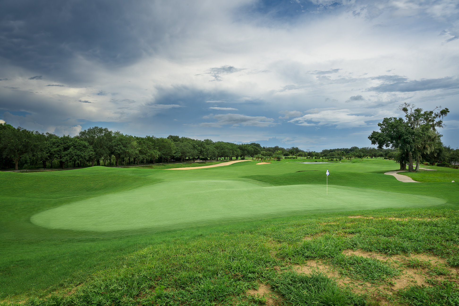 Course Gallery - Mystic Dunes Golf Club
