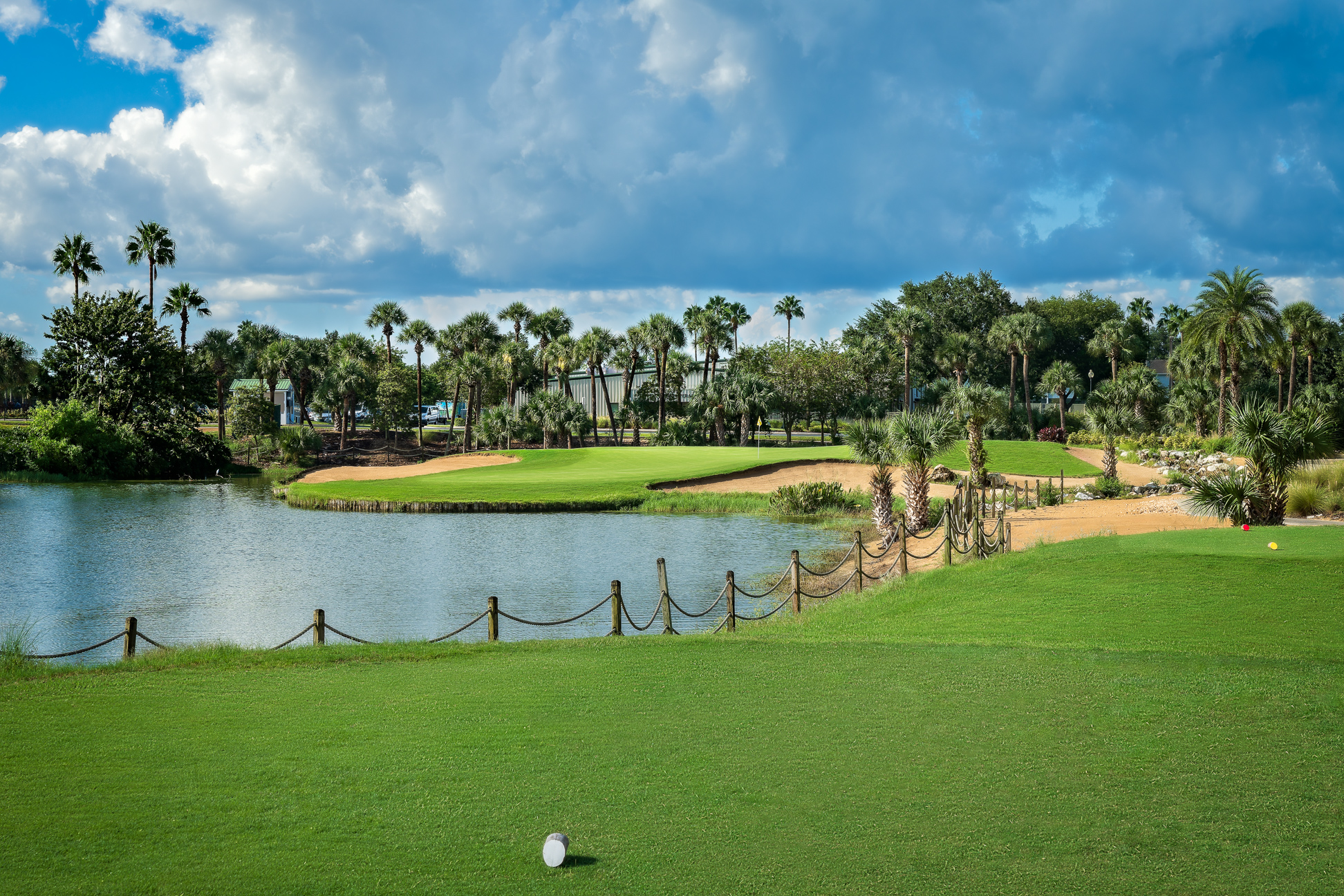 Course Gallery - Mystic Dunes Golf Club