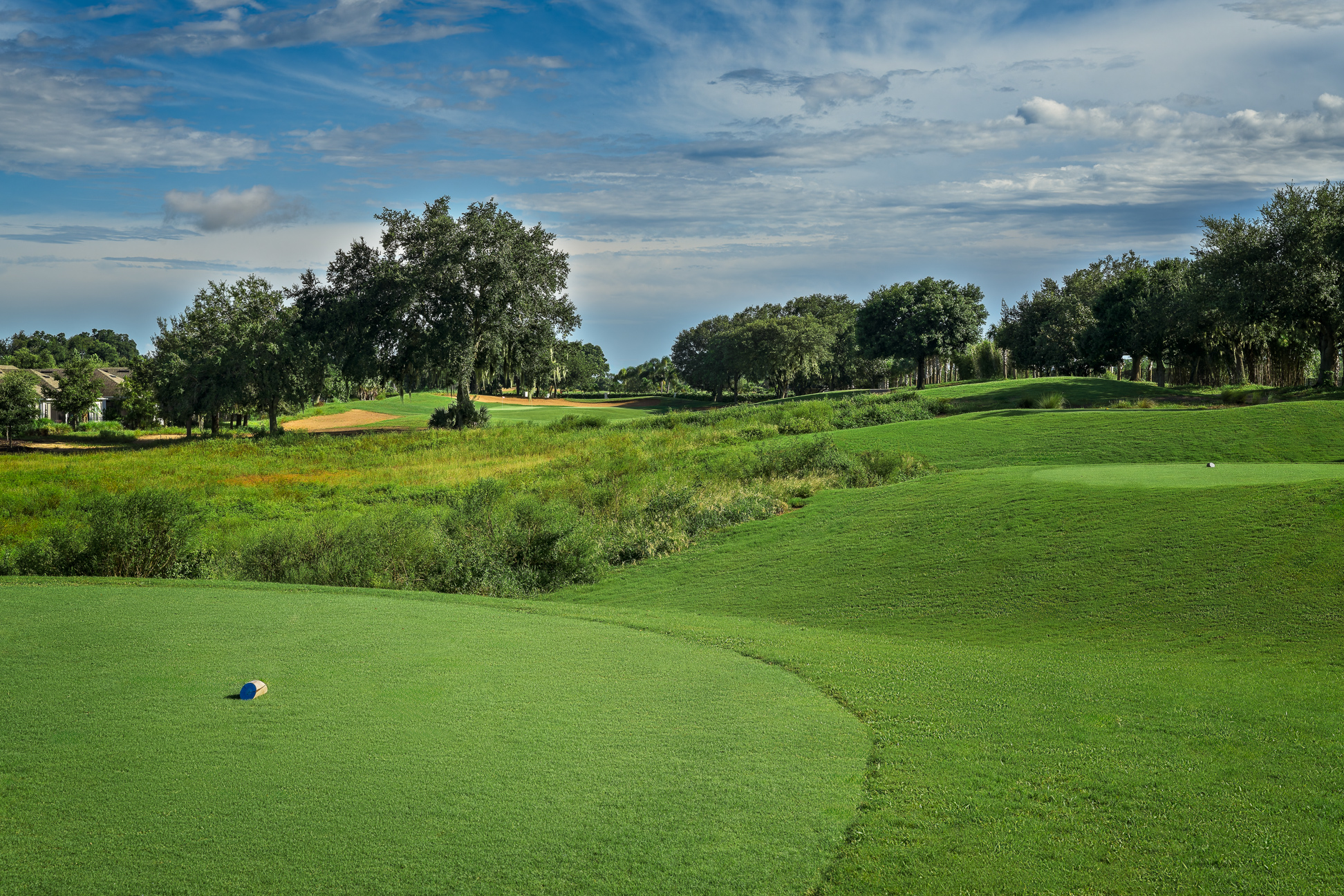Course Gallery - Mystic Dunes Golf Club
