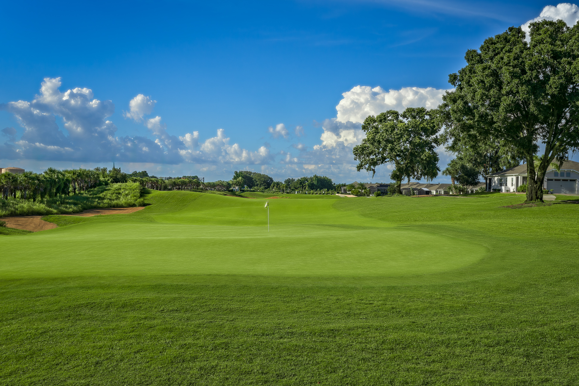 Course Gallery - Mystic Dunes Golf Club