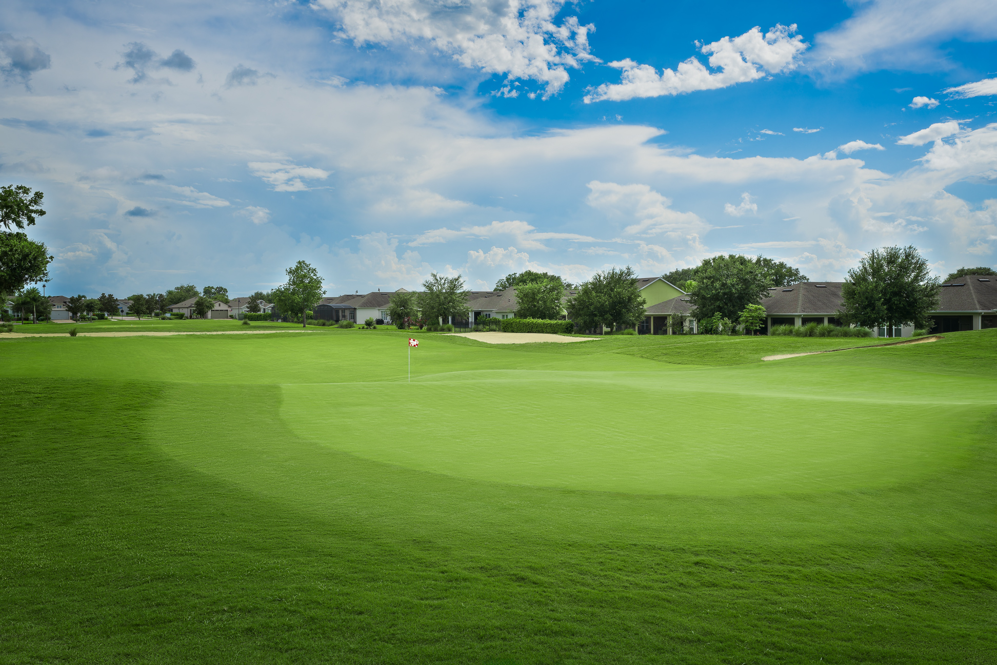 Course Gallery - Mystic Dunes Golf Club
