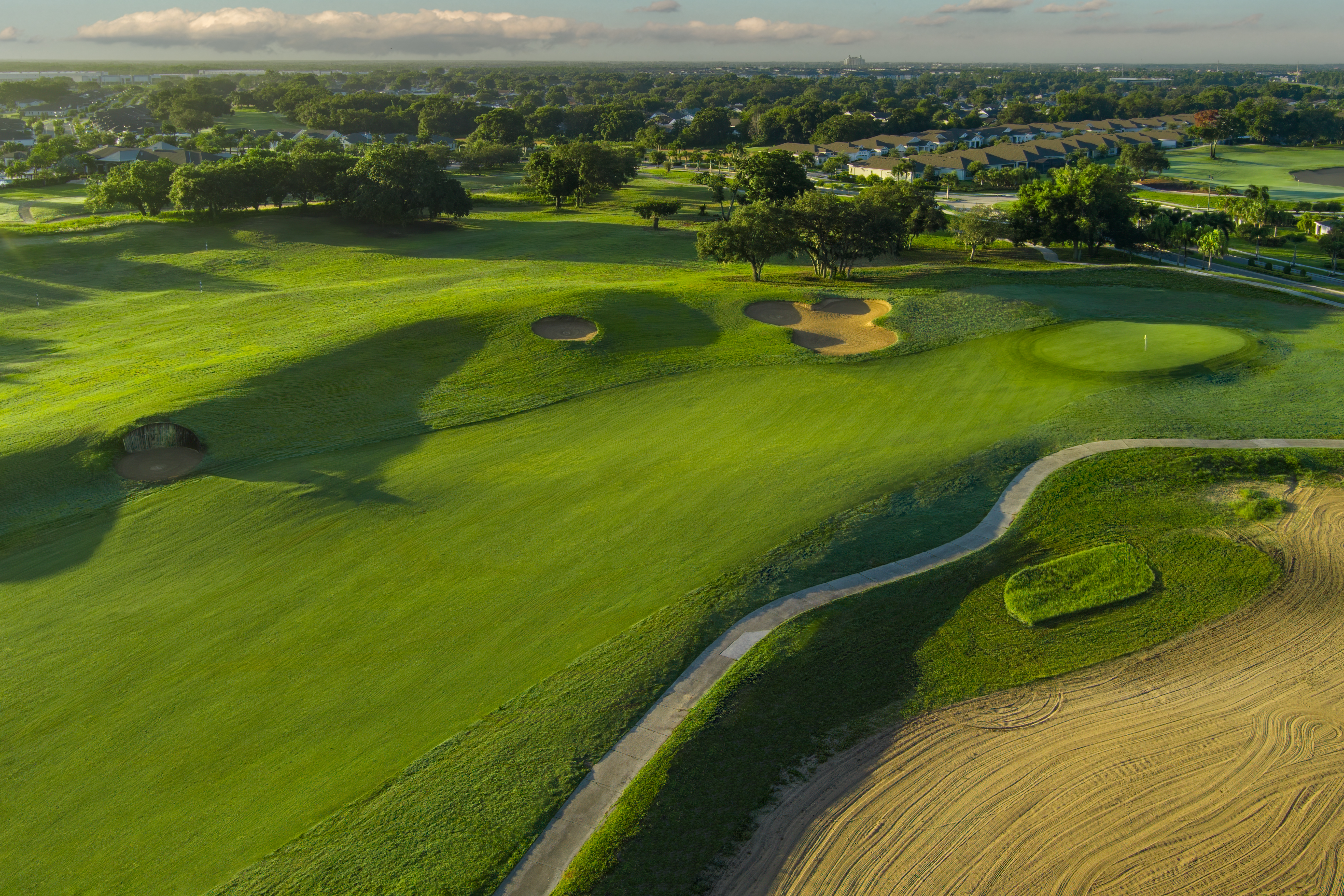 Book Tee Times - Mystic Dunes Golf Club